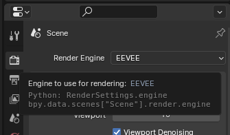 How I made the Render Buddy Blender plugin